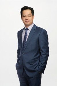 George Chan | World IP Review